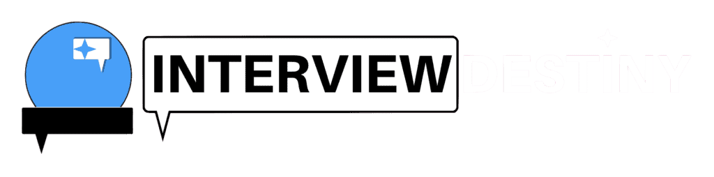 Interview Questions for an EA (Top 15 Official Questions)