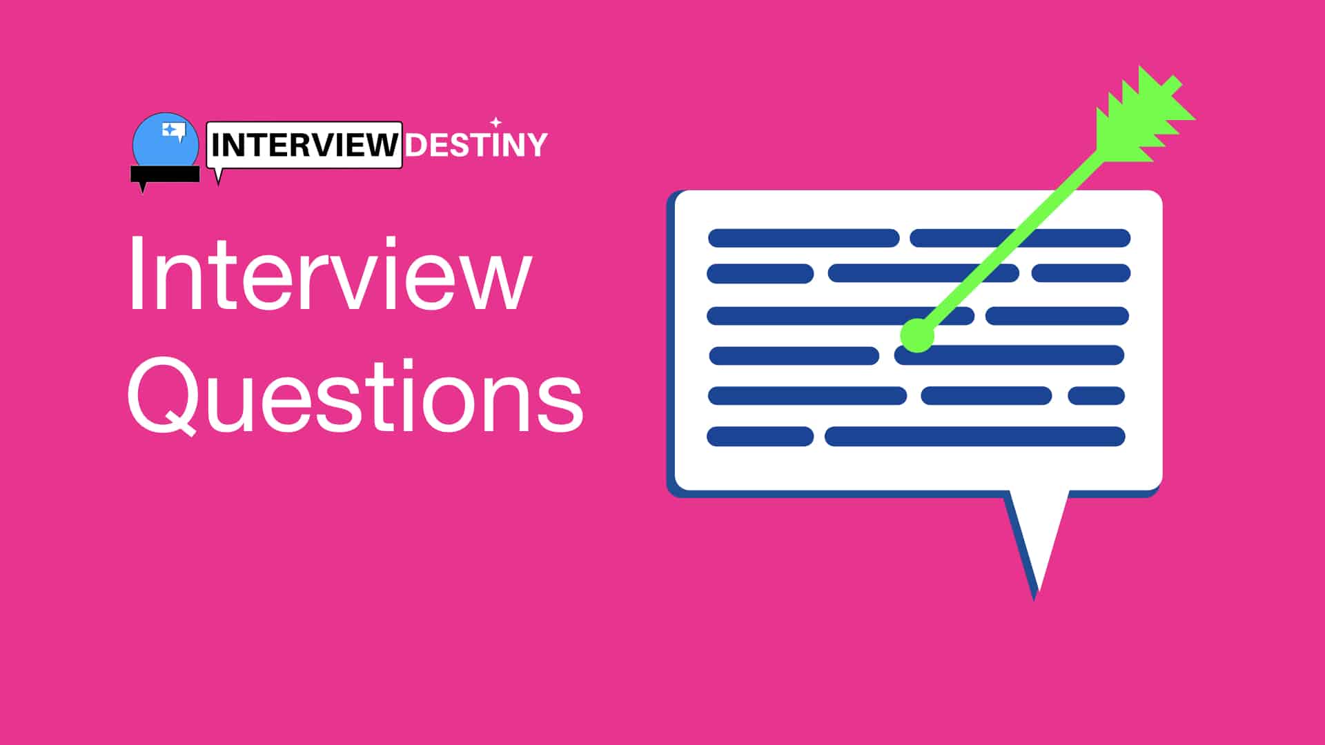 On the Spot Skill Assessment Interview Questions (Interactive)