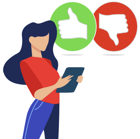 Do's and Donts During Job Interview (51 Proven Tips)