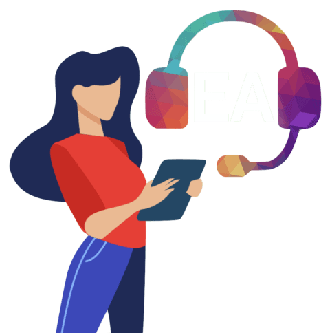 Interview Questions for an EA (Top 15 Official Questions)