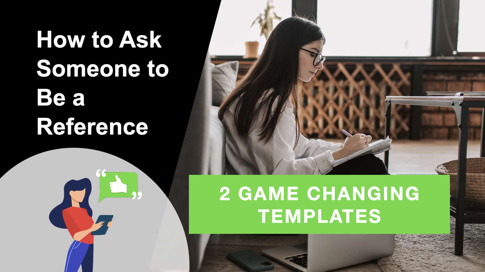 How To Ask Someone To Be A Reference Tips 2 FREE Templates 